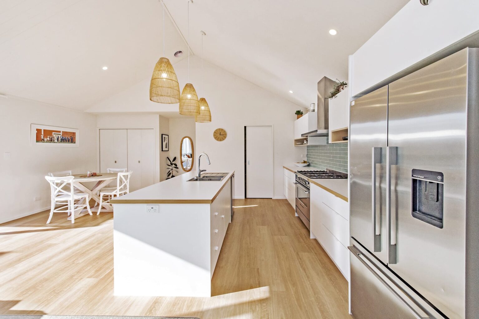 Project Portfolio | Renovations & Builds | Gareth Davis Builders